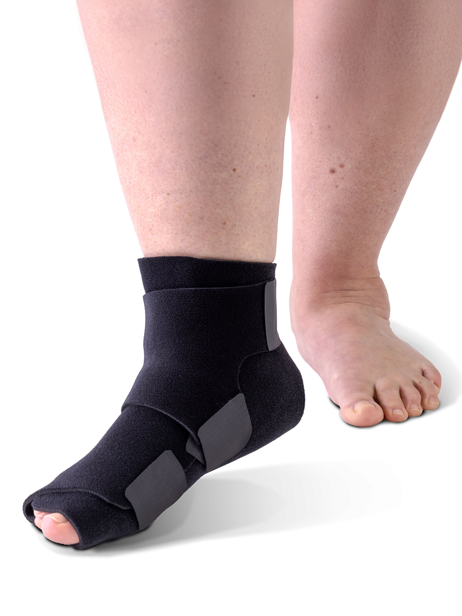 Sigvaris Compreflex Reduce Foot - SIGVARIS GROUP US | Sigvaris.com